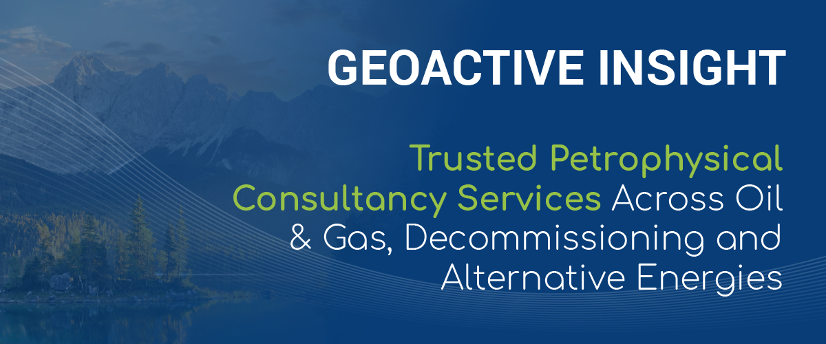 Subsurface Interpretation Software & Consultancy Services | IP & IC | Geoactive